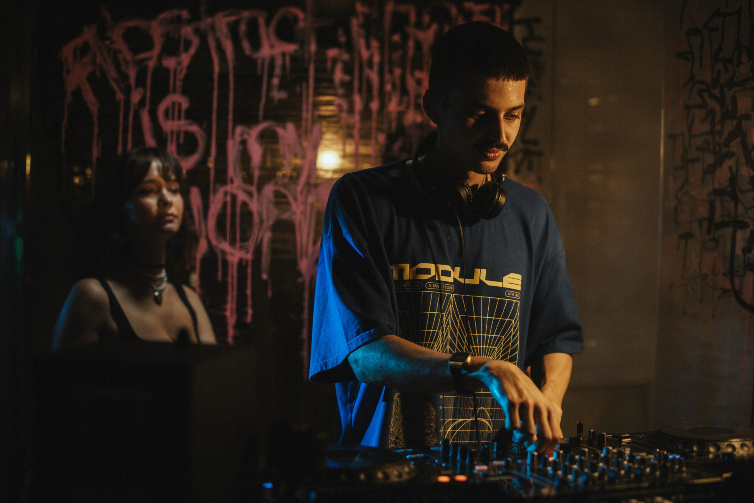 Book a DJ in Tulum - Tulum Dj Academy